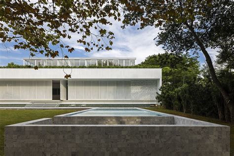 Photo 1 Of 24 In Float House By Sergio Sampaio Dwell