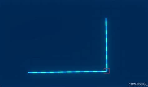 Threejs中实现流动的管线效果threejs管道流动 Csdn博客