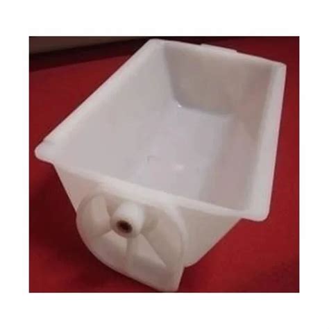 Plastic Elevator Buckets For Industrial At ₹ 35 Piece In Mumbai Id 4604162297