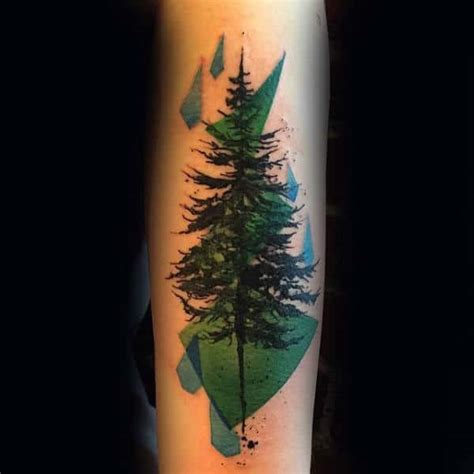 Top 59 Forearm Tree Tattoo Ideas 2021 Inspiration Guide
