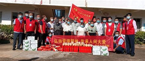 都昌：情系中秋节，爱暖敬老院老人