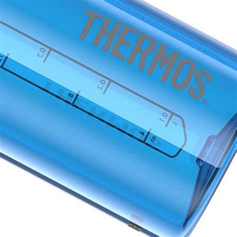 710ml Drinking Water Hydration Blue Drink Bottle Push Lid