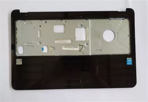 Carcasa Superior De Teclado Hp 15 G018dx 15 R 15 G 250 G3 Meses Sin