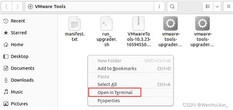 Unity3d发布Linux平台 及 运行 unity linux CSDN博客