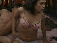 Naked Damayanti Quintanar In Paradas Continuas
