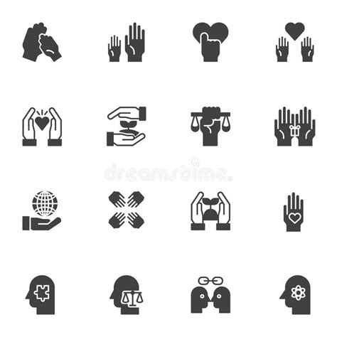 Heart Core Values Stock Illustrations 175 Heart Core Values Stock
