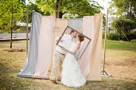 Cómo hacer un photocall casero 3