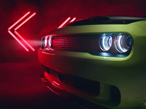 Hellcat On Behance