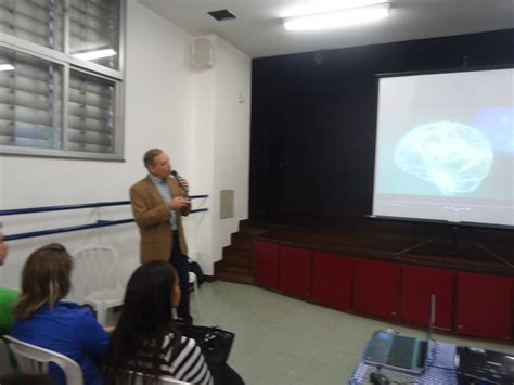 Palestra Com O Professor JoÃo Maleiro EducaÇÃo Infantil Bonsucesso