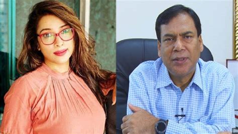 আলোচিত ডা সাবরিনাসহ ৭ জনের বিরুদ্ধে দুদকের মামলাঅর্থনীতি