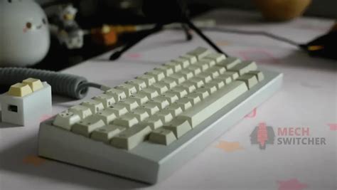 What Are Gateron Clear Linear Switches All In One Guide