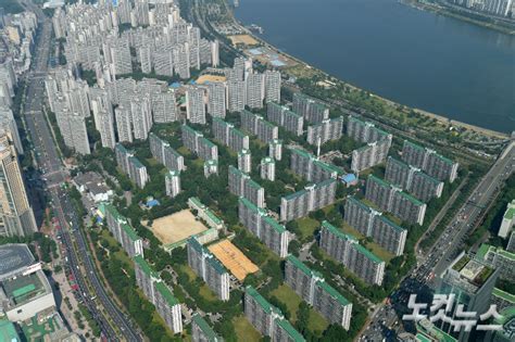 서울 아파트 전셋값 상승률 2년째 매매가 상승폭 앞질러 노컷뉴스