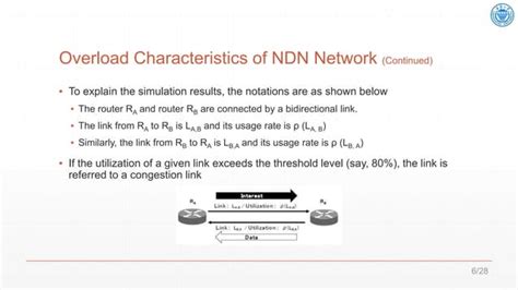 Congestion Control In Ndn Ppt