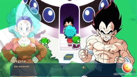 Bulma Adventure 4 Download Gamefabrique