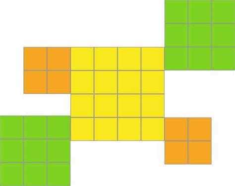Diamond Grid Layout With Sass
