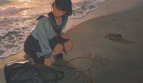 Original Drawn By Jiankun Yu Danbooru