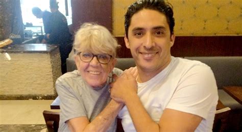 Une Dame De 83 Ans Quitte Son Compagnon De 37 Ans Et Commence Une