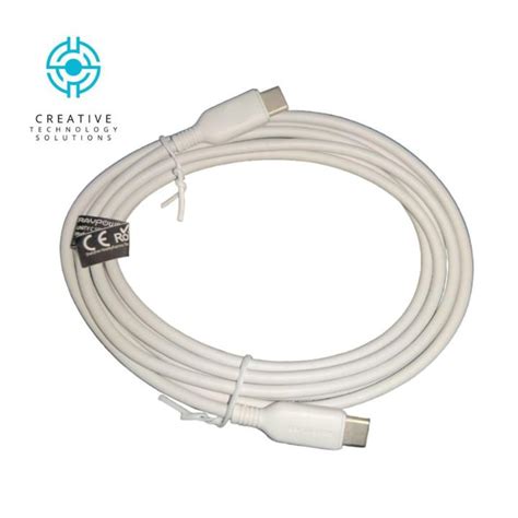 Ravpower Usb Pd Type C To Type C Cables Daraz Pk