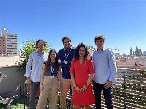 Regate Se Suma A Las Fintech Francesas Y Abre Sede En Barcelona El Sector Interesa En La Ciudad