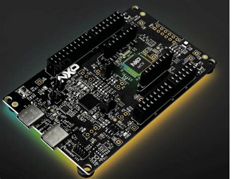 Nxp Brings Back Frdm Development Board With Mcx A Microcontroller