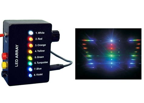 Led Array Light Emitting Diode Array Latest Price Manufacturers