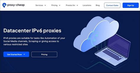 The Best Rotating Datacenter Proxies For Web Scraping 2025 Cherry Picks