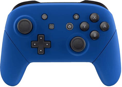 Pro Controller Standard Outer Shell Color Options Pro Controller Mods