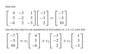 Solved Note That Chegg