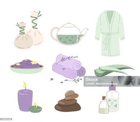 유기농 미용 제품 허브 파우치 차 알로에 목욕 가운 천연 오일 에센스 허브 로션 양초 스파 웰니스 살롱을위한 꽃유리 병 컬러