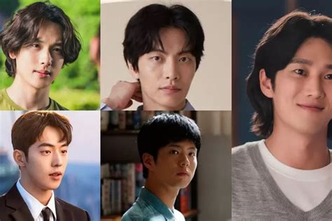 5 Karakter Nerd K Drama Yang Diam Diam Mencuri Hati Penonton Kpop Chart