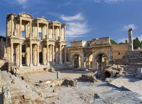 Top 12 Archaeological Sites In Europe Adventure Life