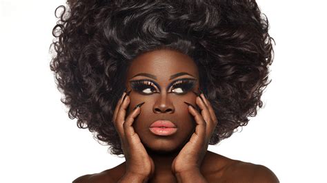 Bob The Drag Queen To Premiere Comedy Special Woke Man In A Dress