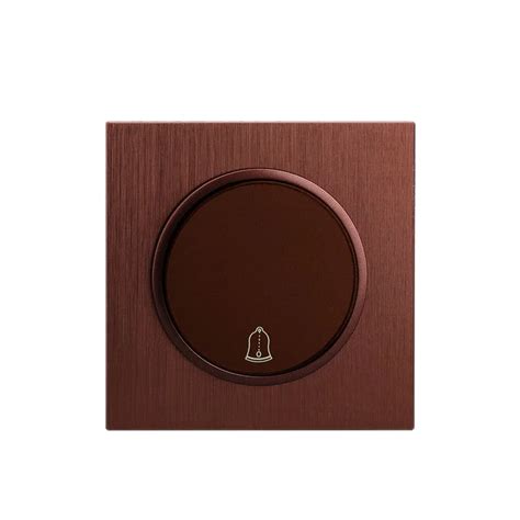 European Standard Wall Sensor Switch And Sockets Panel Footwall Lamp