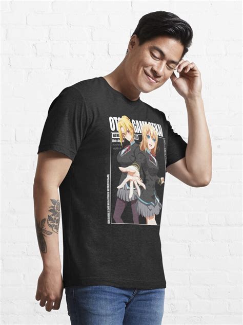 Angelica And Olivia Trapped In A Dating Sim T Shirt For Sale By