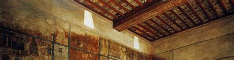 The Ezekiel Panel The Synagogue Of Dura Europos