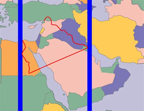 Clipart Eretz Yisrael Greater Israel