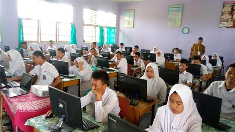 18 Sma Rekomendasi Di Kota Pekanbaru Kemdikbud