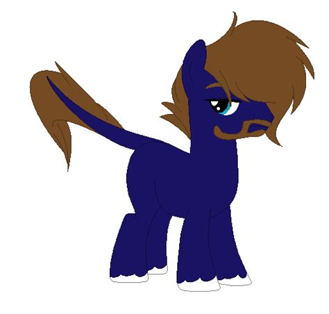 Mlp Genderbend Klaw By Nond Tastic On Deviantart
