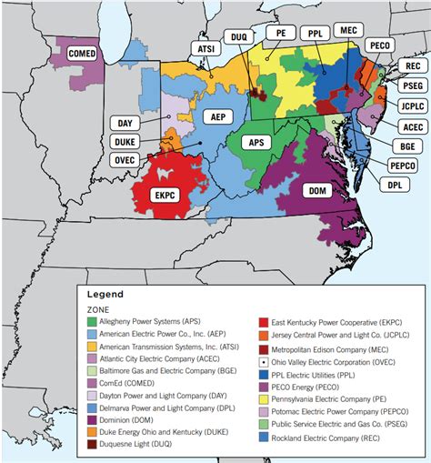The Hidden Cost Of Electricity What Capacity Prices Mean — The Community Net Zero Education