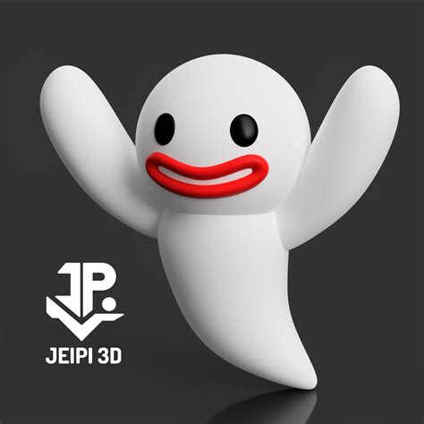 Archivo Stl Ghost Perona One Piece Anime 👻 ・objeto Imprimible En 3d