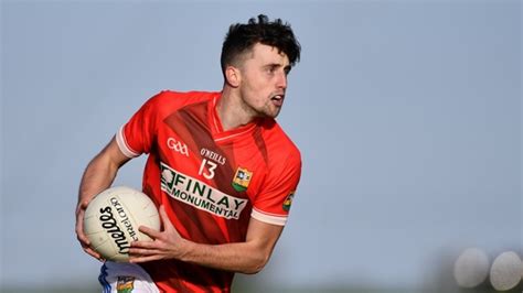 Ardee Hold On To Claim First Louth Title Since 1995