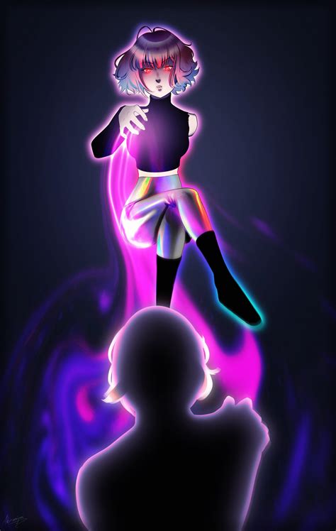 My Oc Art R Animeart