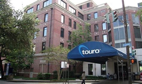Touro Hospital Hi Tech Electric