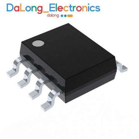 Qty25 24lc32a Ism Ic Eeprom 32kbit I2c 8soij Ebay