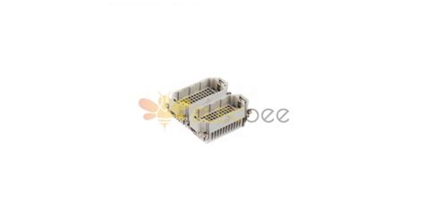 Hdd 144 Pin Male Insert Crimp Terminal