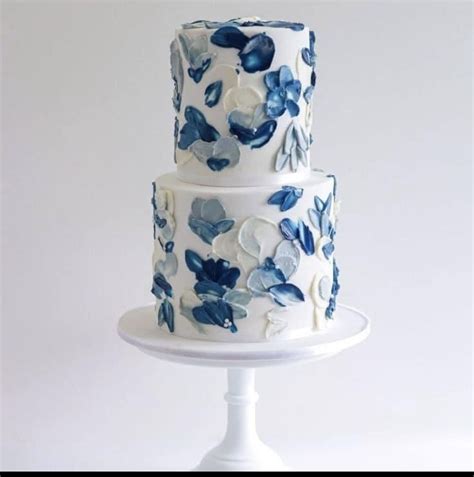 Palette Knife Painted Buttercream Classes Artofit