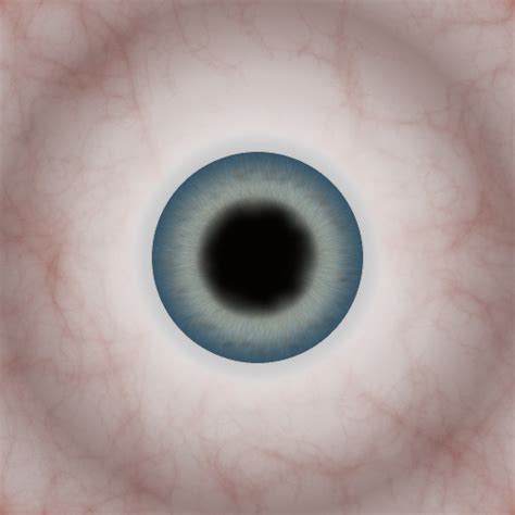 Diffuse Texture Map