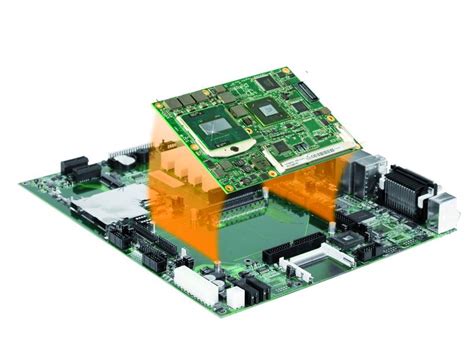 Computer On A Moduel Electronics Lab Com