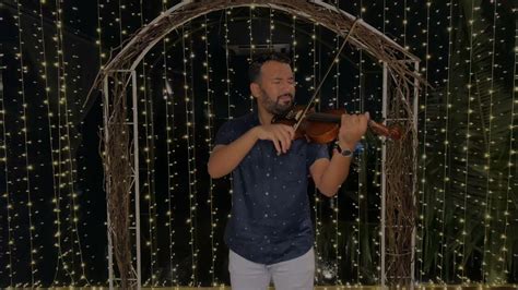 Ta Chorando Por Quê Cesar Menotti E Fabiano Violino Cover