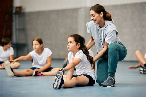 EducaciÓn Diferencias Entre Educación Física Y Deporte Instituto